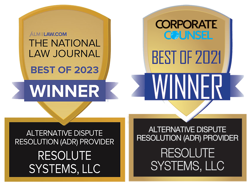 Biography • Judge Christopher R. Foley (Ret.)