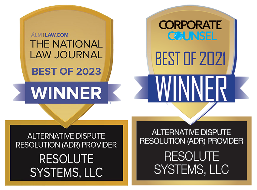 Biography • Judge Christopher R. Foley (Ret.)