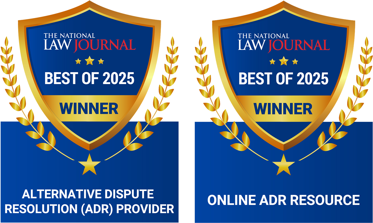 ADR Services • Judge Christopher R. Foley (Ret.)